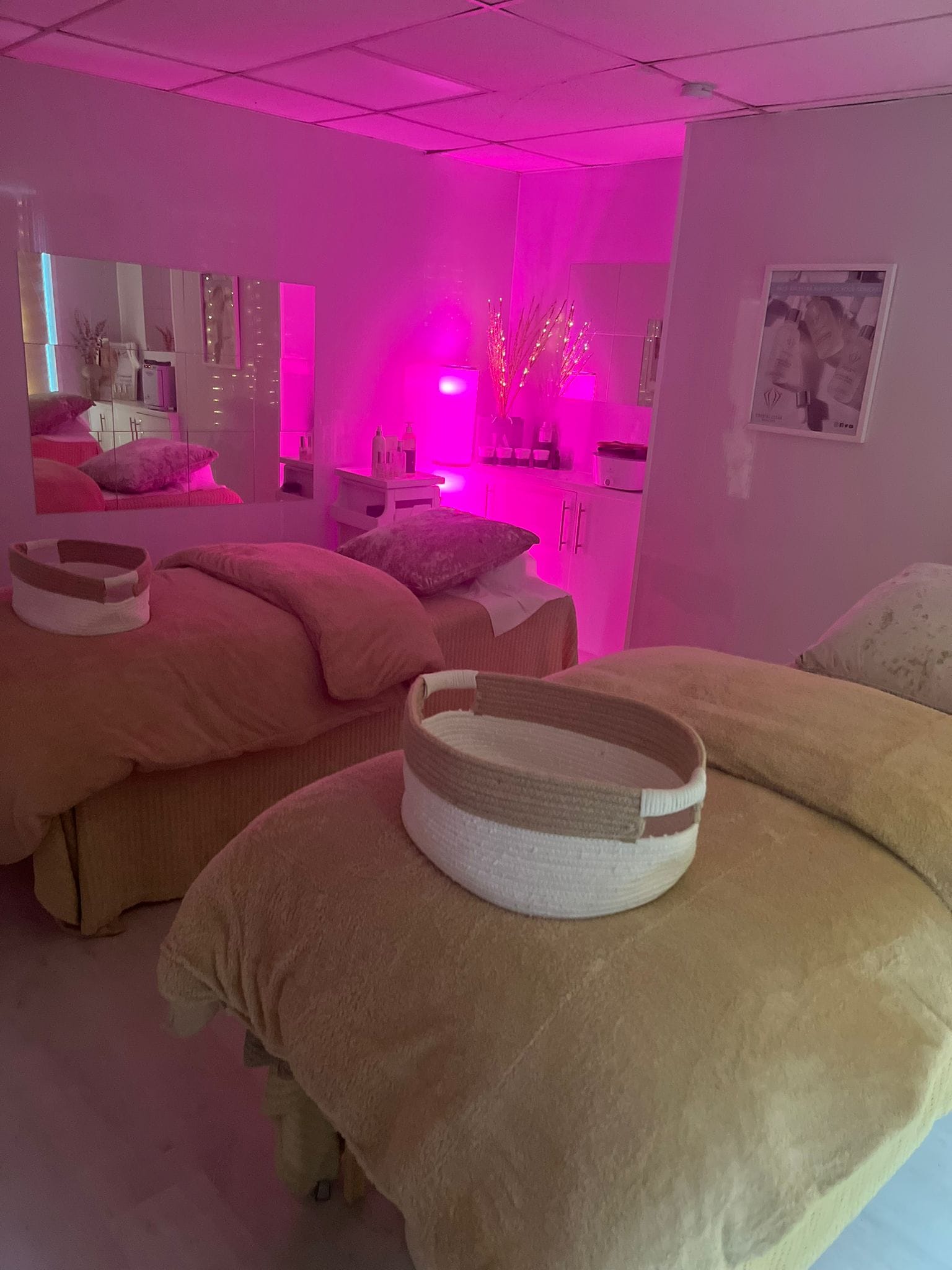 The Beauty Hub Clinic - Skin Care, Beauty & Therapy Treatments